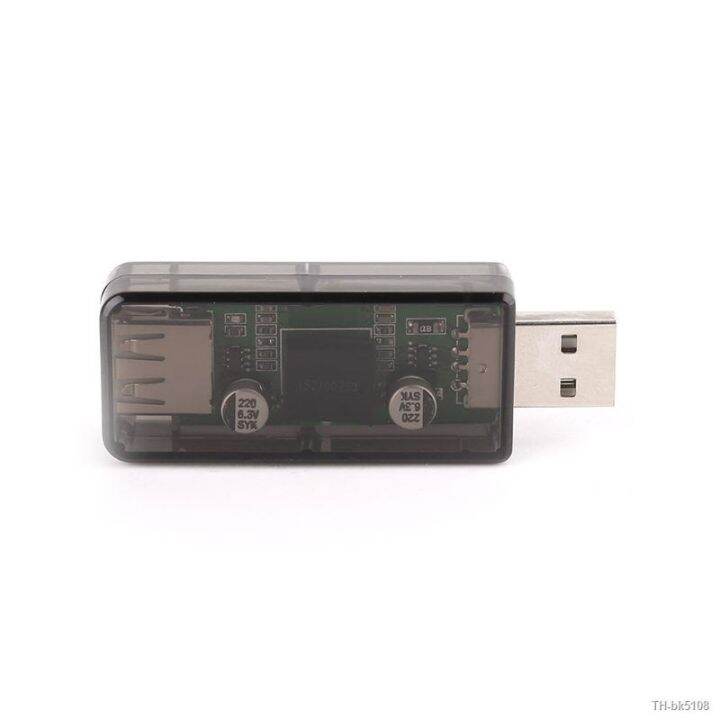 ↂ USB To USB Isolator Industrial Grade Digital Isolators With Shell ...