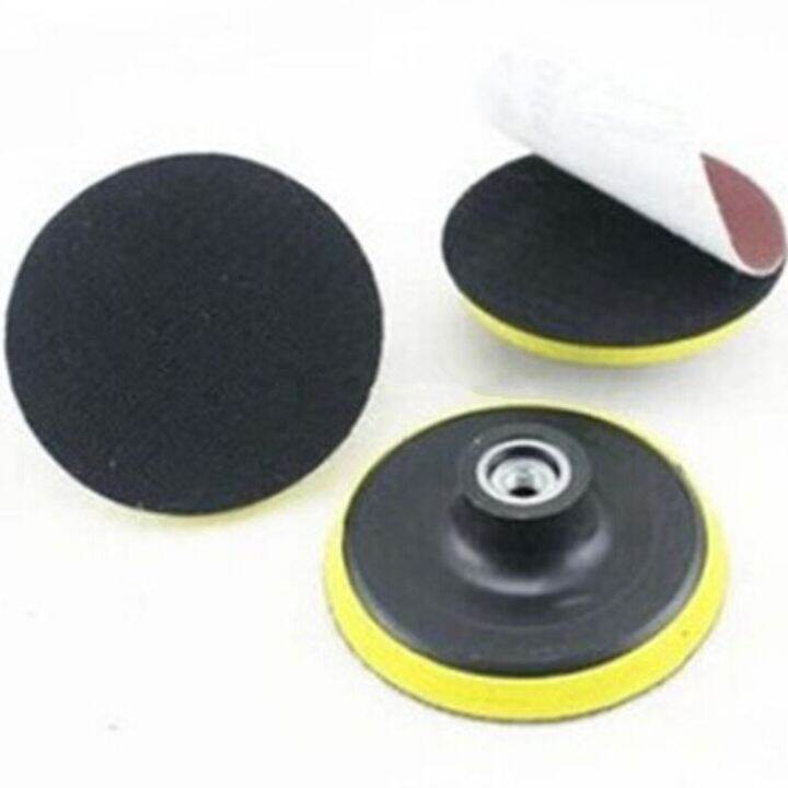 E-Lifee 125mm Angle Grinder Sander Polishing Buffing Bonnet Polisher ...