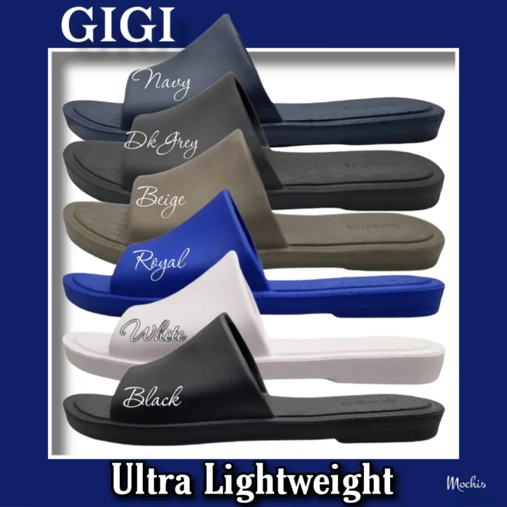 Duralite 'Gigi' Ladies Ultra lightweight and waterproof flipflops ...