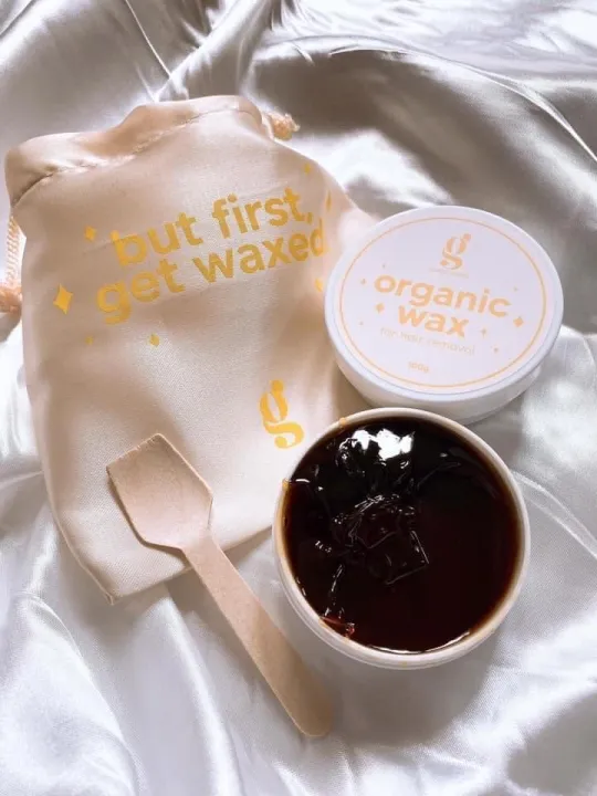 Organic Wax | Lazada PH