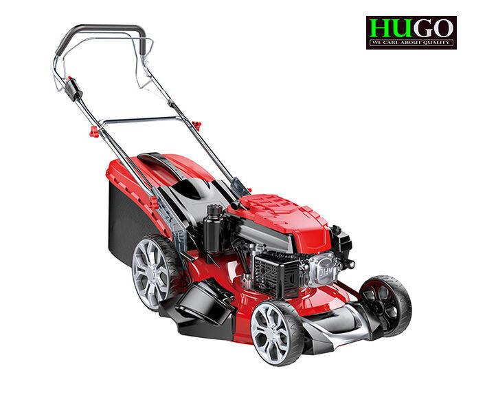 ฝาถังน้ำมันเครื่องตัดหญ้า+ประเก็น สำหรับ HUGO รุ่น BS46 - 51 | Lazada.co.th