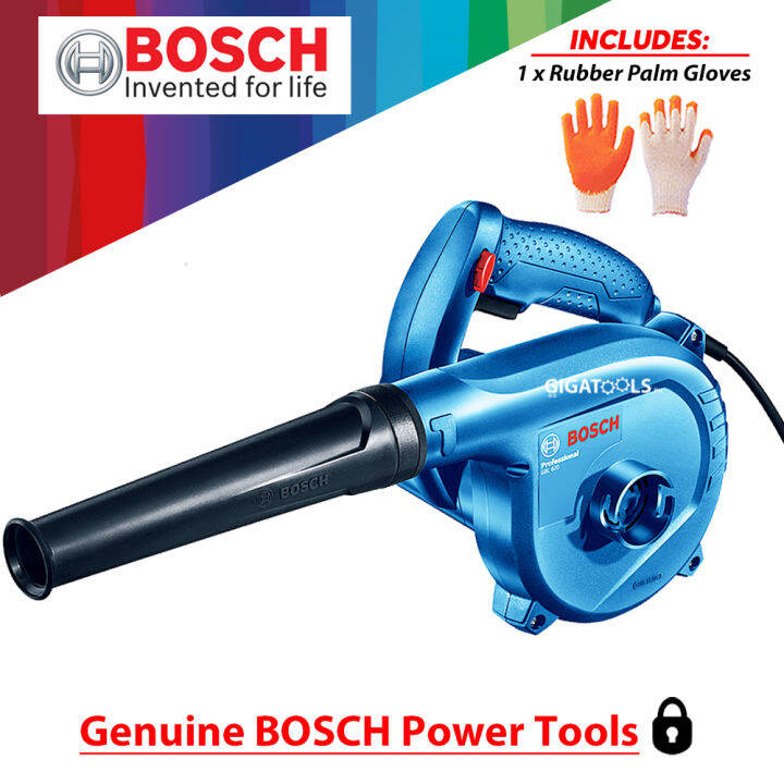 Bosch GBL 620 Blower ( 620W ) with Rubber Palm hand protector ( BSHCOC ...