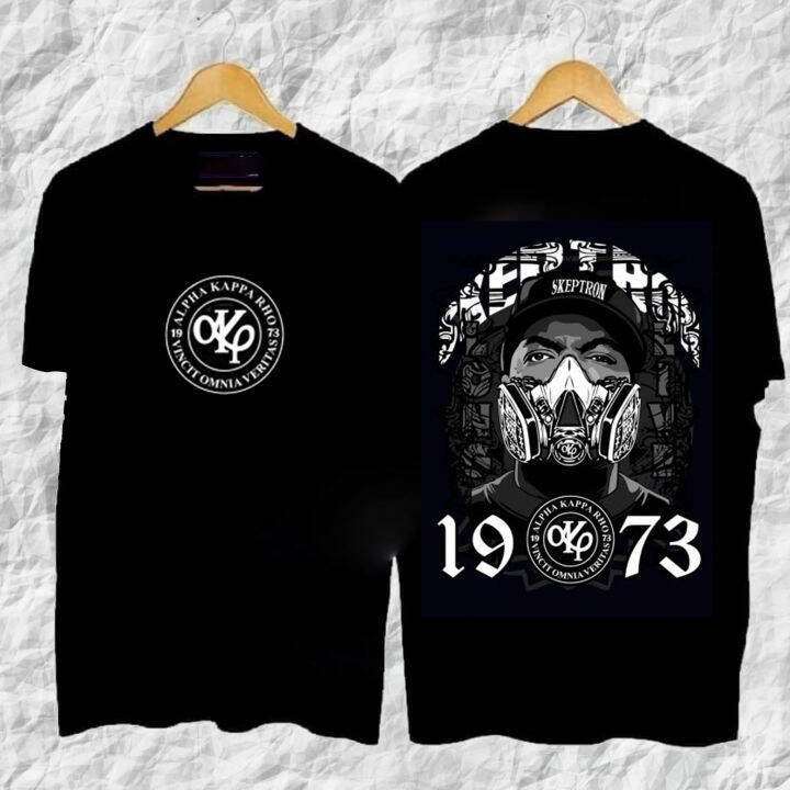 AKP Alpha Kappa Rho akp frat shirt Local Street popular Pattern Quality ...