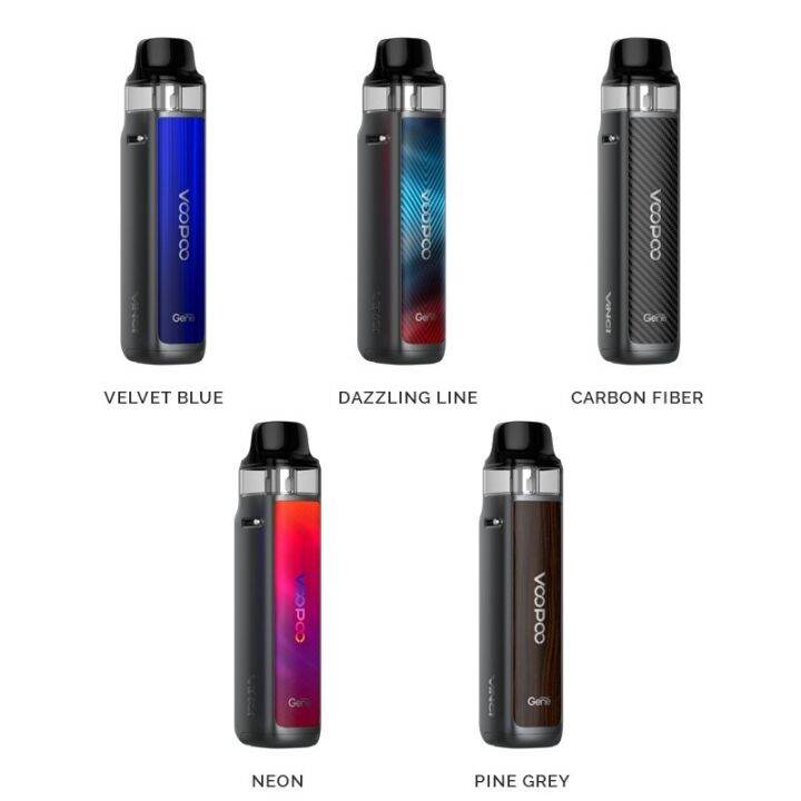 Voopoo Vinci X 2 Mod Pod Kit | Lazada PH