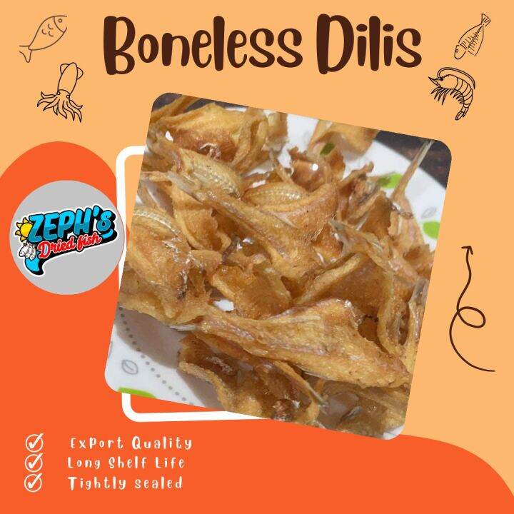 BONELESS DILIS | Lazada PH BONELESS DILIS | Lazada PH