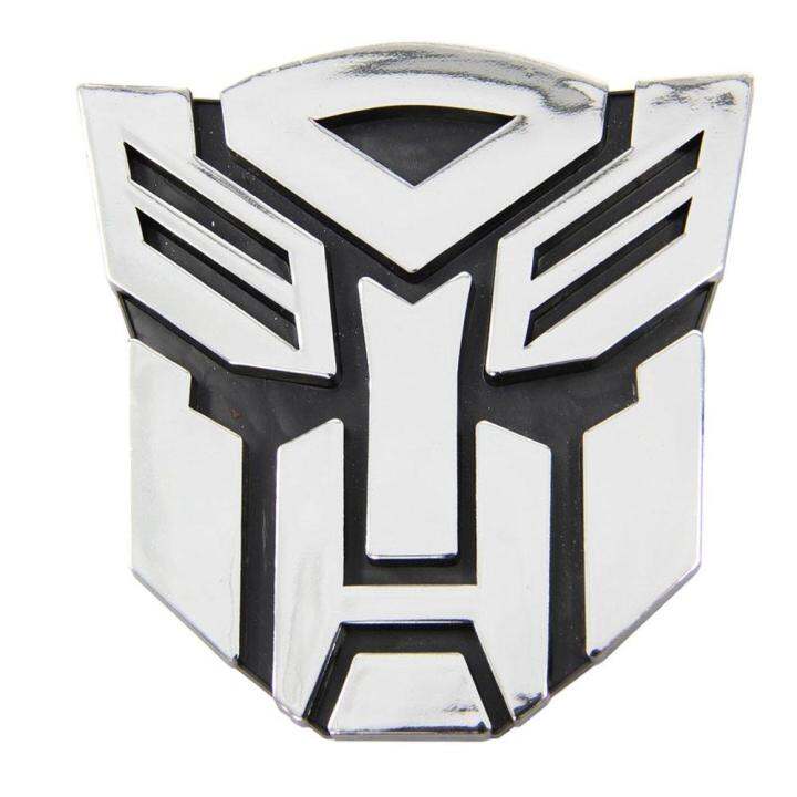 Emblem Logo TRANSFORMERS | Lazada Indonesia