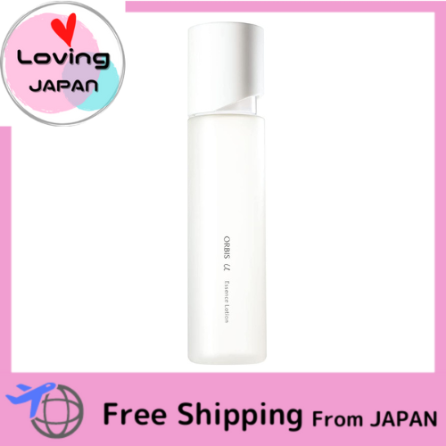 ORBIS Orbis You Essence Lotion Aging Care Lotion Moisturizing Rough Skin Prevention 180mL Lotion ...