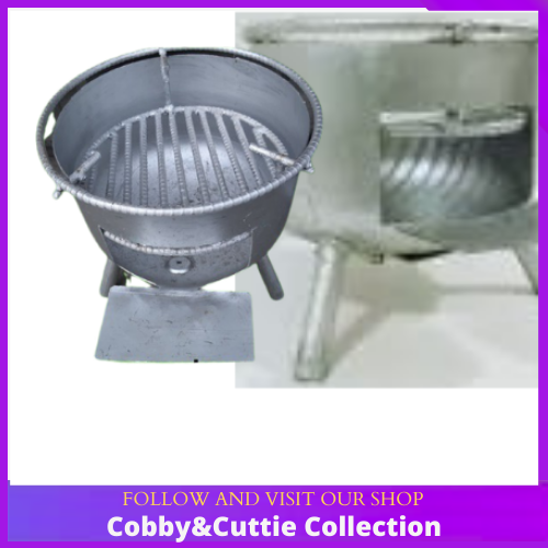 MEDIUM OR LARGE FREON TANK HEAVY-DUTY 2in1 KALAN de ULING / TUNGKO ...