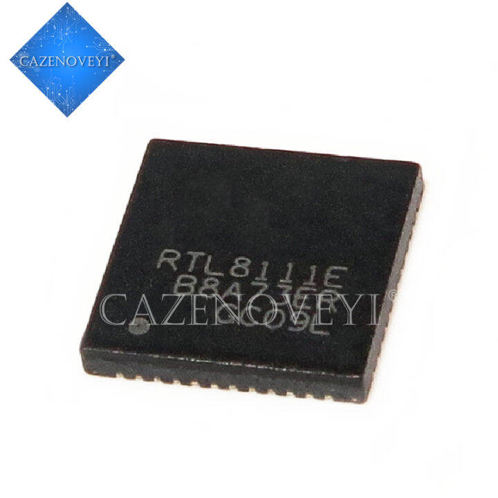 1pcs/lot RTL8111E RTL8111F RTL8111C RTL8111B RTL8111DL RTL8111 QFN ...