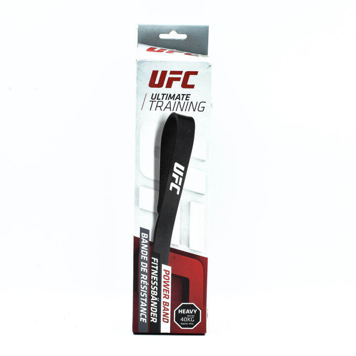 UFC Ultimate Training Power Band Heavy 40Kg. | Lazada PH