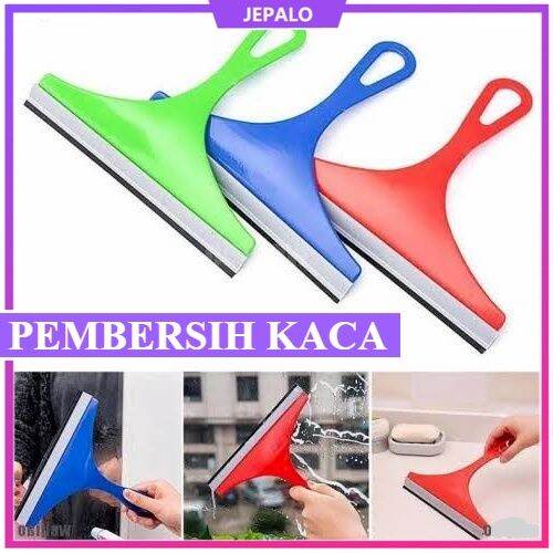 Alat Pembersih Kaca Wiper Lap Pembersih Jendela Pengganti Lap / Wiper ...