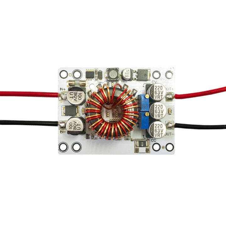 DC-DC Automatic Buck Power Module High-Power Vehicle-Mounted Solar ...