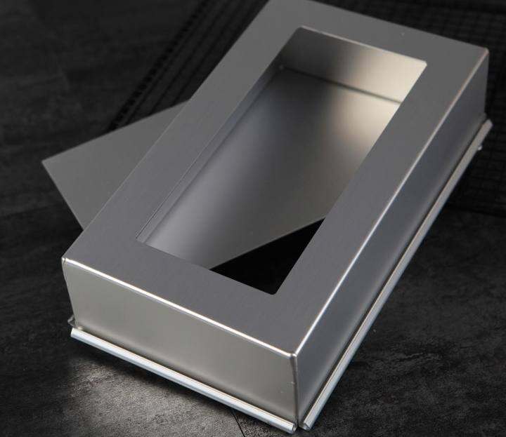 LOOSE BOTTOM RECTANGULAR PAN LOOSE BOTTOM BAKING PAN | Lazada PH