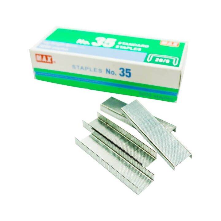 No.35 Big Staple Wire Bala ng Stapler School & Office Supplies | Lazada PH