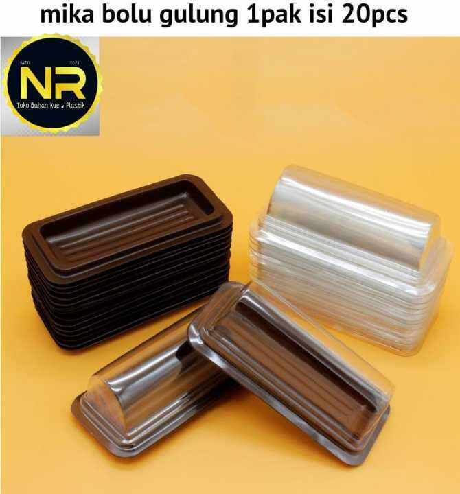 mika BGT / mika gulung 25 | Lazada Indonesia