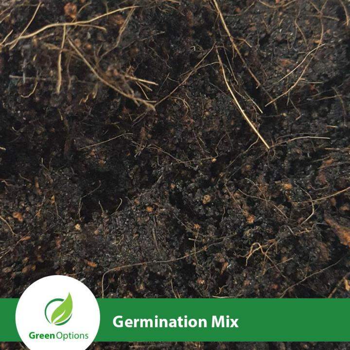 Germination Mix 1kg | Lazada PH