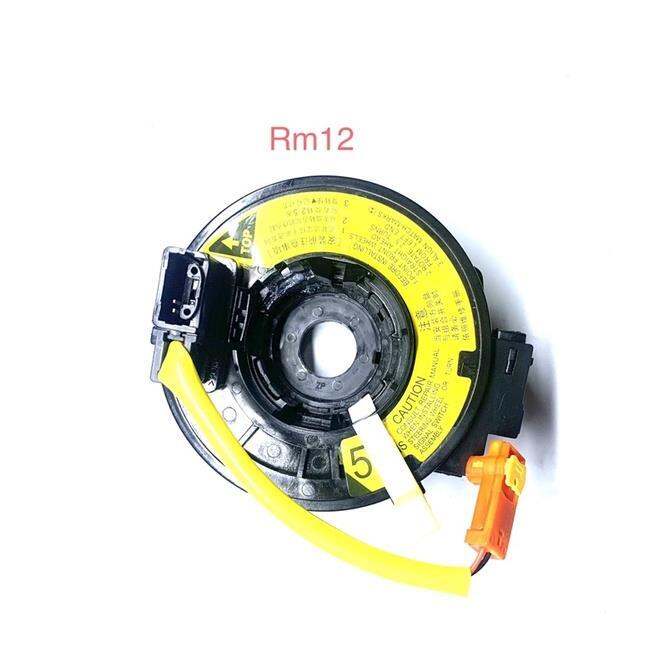 CLOCK SPRING / RIBBON FOR SUZUKI DA64V DA64W BRAND NEW | Lazada PH