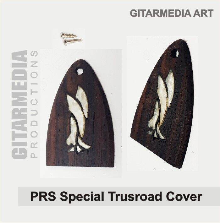 trusrod truss rod trussrod gitar trusrod prs penutup besi gitar prs ...