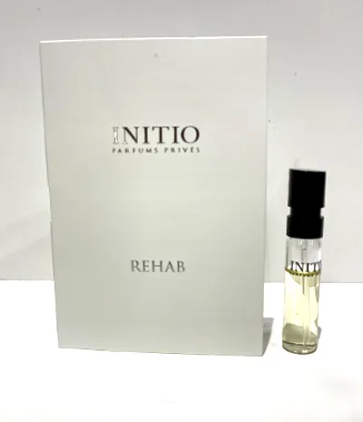PFD Initio Rehab Vials EDP 2 x 1.5ml | Lazada PH