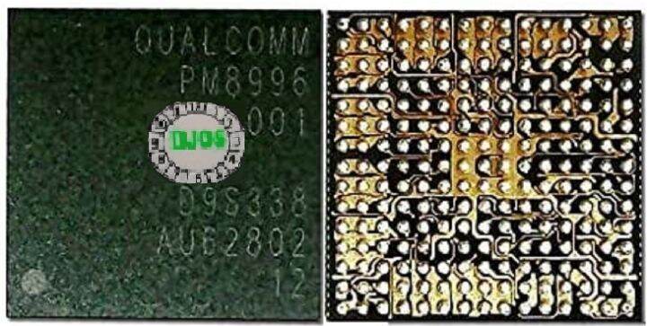 IC PM8996 IC POWER HANDPHONE PM8996 001 ORIGINAL | Lazada Indonesia