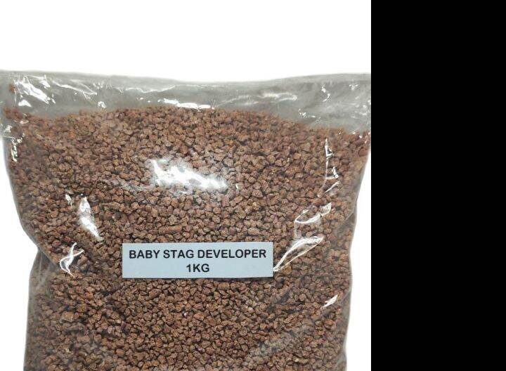 [VETKLIX] BABY STAG DEVELOPER | Lazada PH