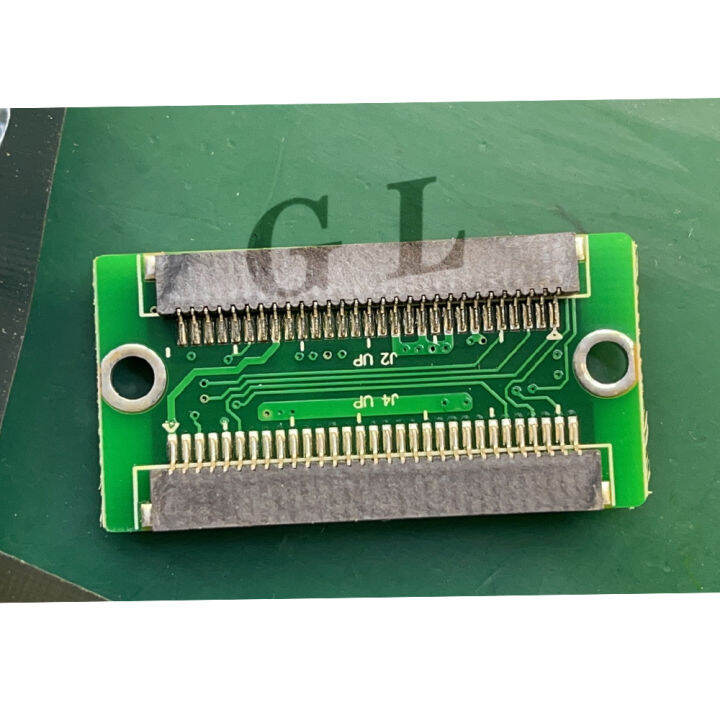 20221pc eco solvent printer head convert board for Epson DX5 to TX800 ...