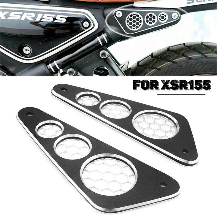 MTKRACING For YAMAHA XSR155 XSR 155 2019 2020 Motorcycle Rear Frame ...