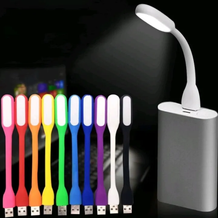 Flagship Mini USB LED Light Lamp | Lazada PH