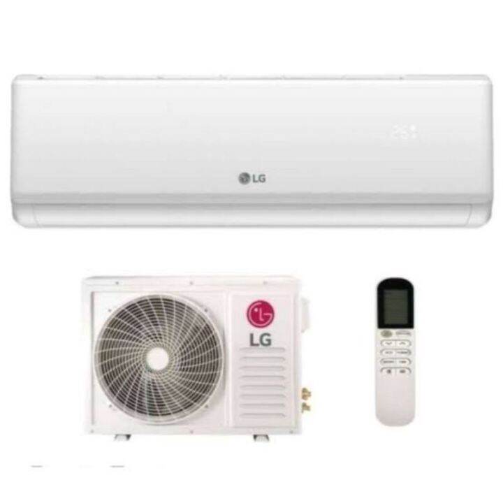AC LG 1 PK 1PK Hercules 780 Watt H09TN4 H-09TN4 Standard R32 | Lazada Indonesia