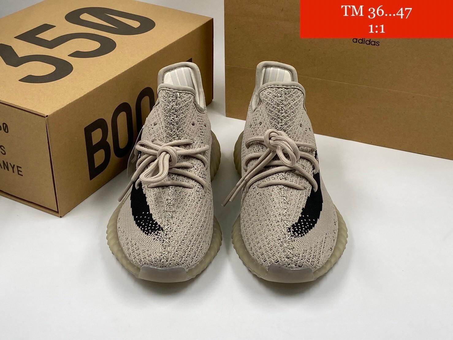 รองเท้า ADI DAS YEEZY Boost 350 ของใหม่100% พร้อมกล่อง ป้ายครบไซส์พร้อมส่ง สินค้าถ่ายจากของจริงอ ...