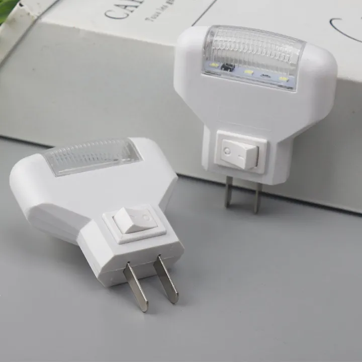 1 watt enerhiya-saving led gabi liwanag na liwanag ng liwanag triangle ...