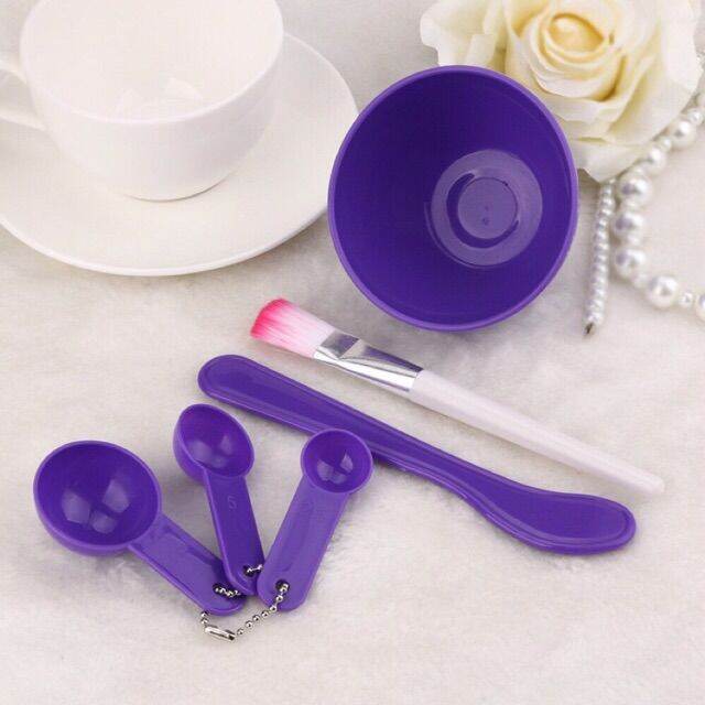 DIY 4-in-1 Mask Mixer Set | Lazada PH
