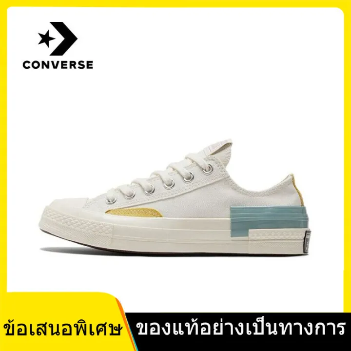 （Warranty 3 Years） CONVERSE ALL STAR 1970S CHUCK Men's and Women's ...