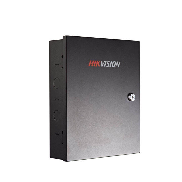 Hikvision DS-K2804 | Four-Door Network Access Controller | Sale ...