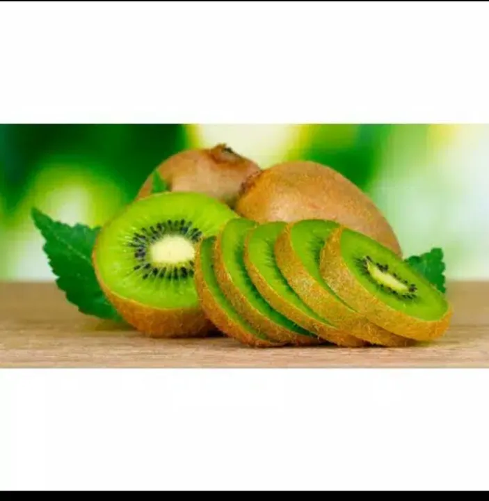 [Ufairah] Benih Kiwi isi 15 benih | Lazada Indonesia