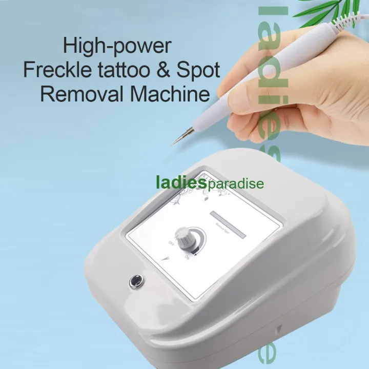 Electronic Mole Removal Wart Remover Tool Beauty Skin Care Corn Freckle ...