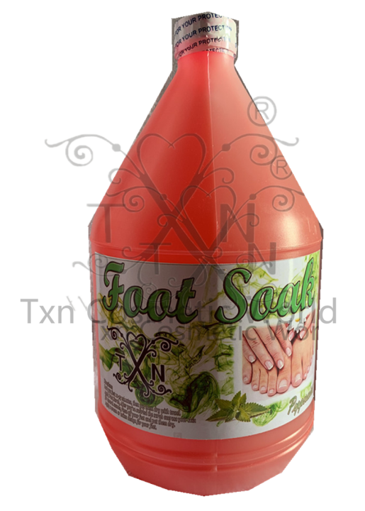 Foot soak (PINK) | Lazada PH