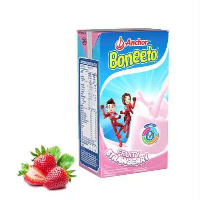 Boneeto uht | Lazada Indonesia