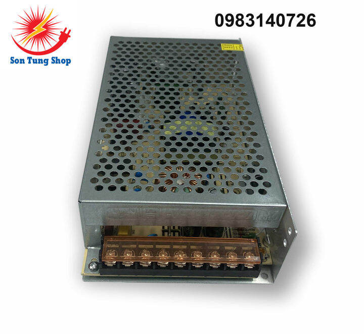 Nguồn Tổ Ong 24V 10A,5A,2A | Lazada.vn