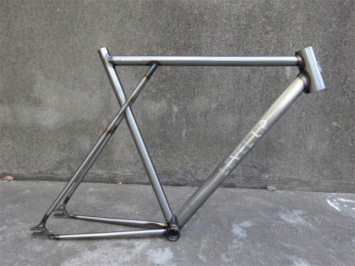 Level Up GB003 Track Frame Set | Lazada PH