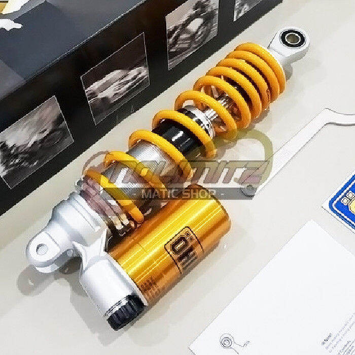 Shock Shockbreaker OHLINS Tabung Bawah 305mm Lexi Freego Mio 125 Fino ...