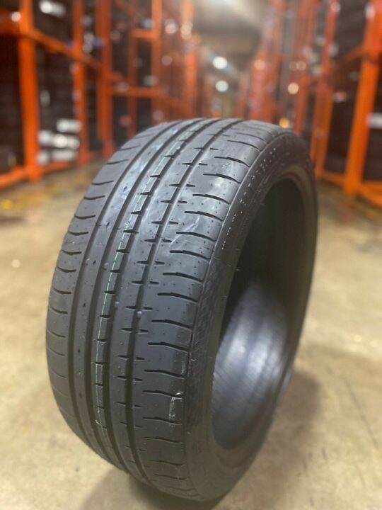 Accelera PHI size 235/55 R17 - Ban Mobil VW Tiguan | Lazada Indonesia
