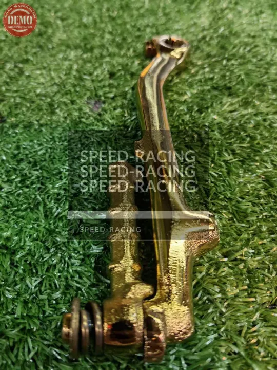 Starter Kick Arm Thailand Made For Sporty | Lazada PH