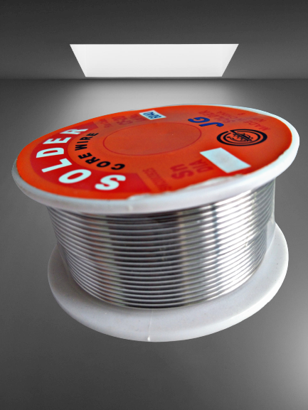 SOLDERING LEAD 60/40% , 1.0mm-JG | Lazada PH