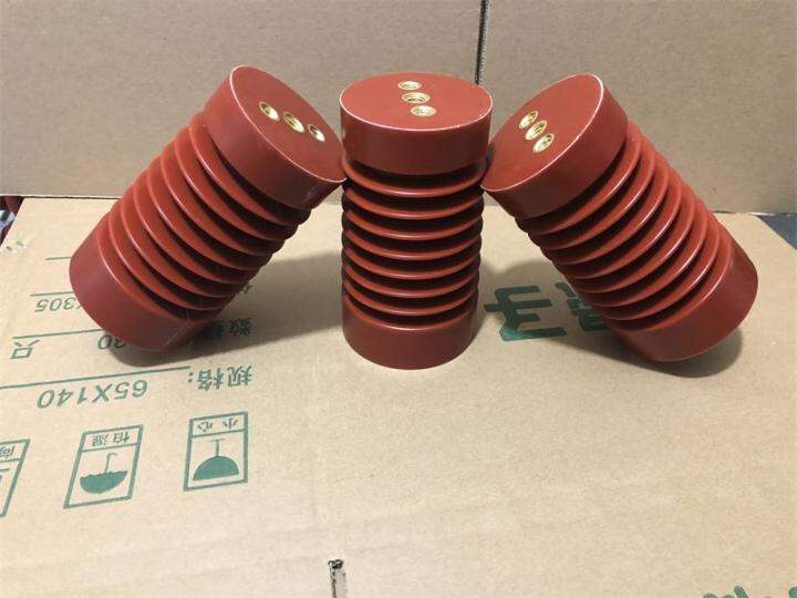 ZJ-10Q/85*140/145/150/130 High Voltage Post Insulator Epoxy Resin ...