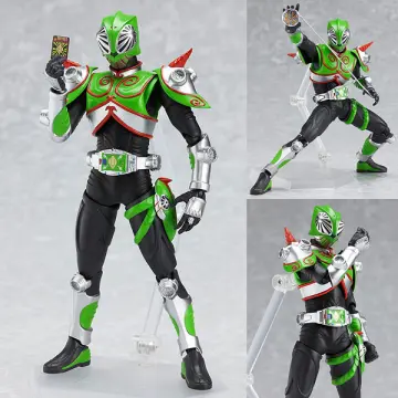 Kamen Rider Dragon Knight Torque Gun