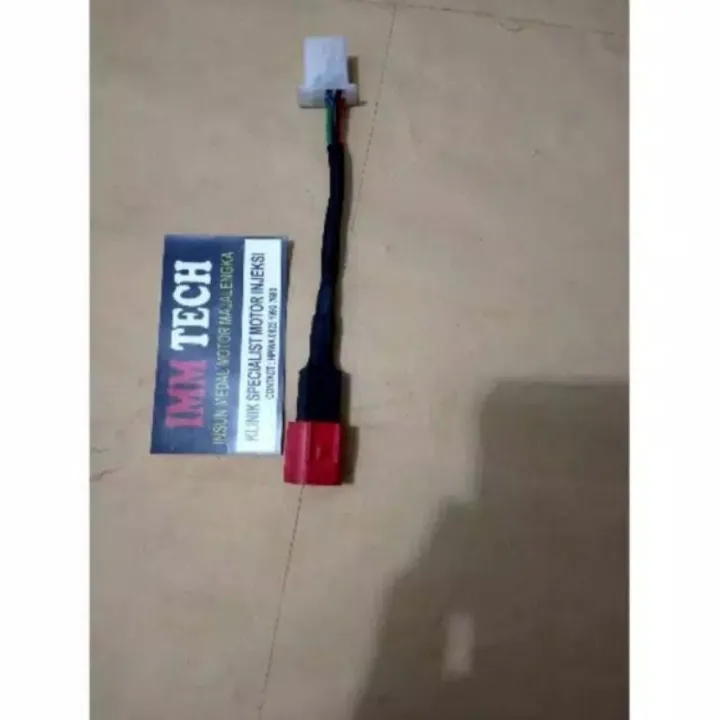 SOCKET EURO 5 HONDA PCX | Lazada Indonesia