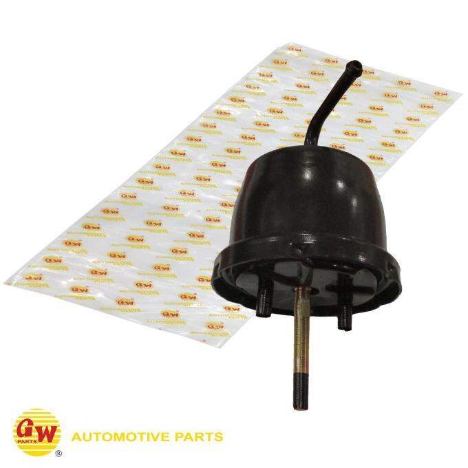 Tabung Rem Angin Vacum Chamber Assy Diaphragm Assy DYNA HINO DUTRO ...