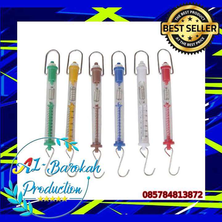 CUCI GUDANG NERACA PEGAS 5 N BERSKALA UNTUK MENGUKUR BERAT DAN MASSA BENDA BANYAK DIGUNAKAN DI ...