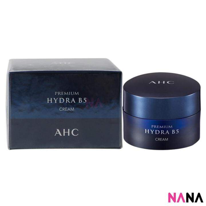 A.H.C. Premium Hydra B5 Cream 50ml | Lazada PH